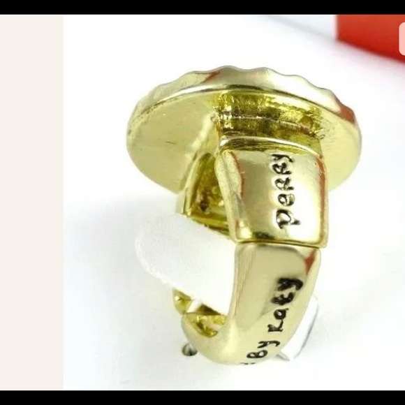 Katy Perry Collections | Jewelry | Katy Perry Stretch Ring Earring ...